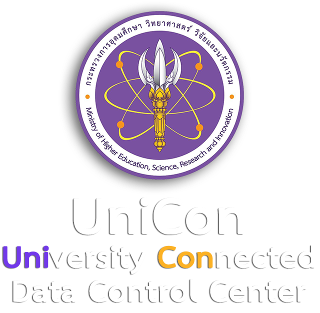 UNICON CONTROL CENTER
